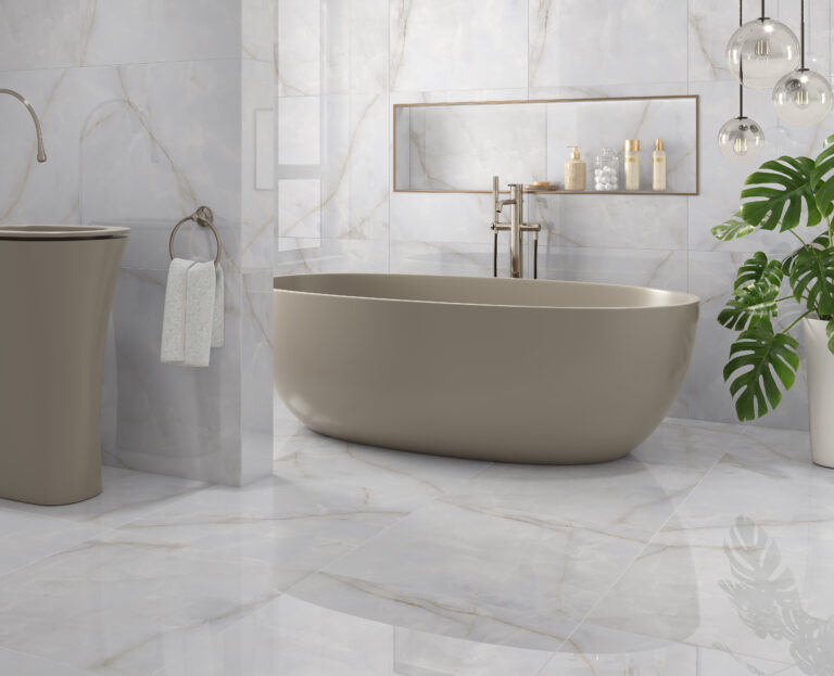 Piso Polido Madre Perola – Brisa Acabamentos